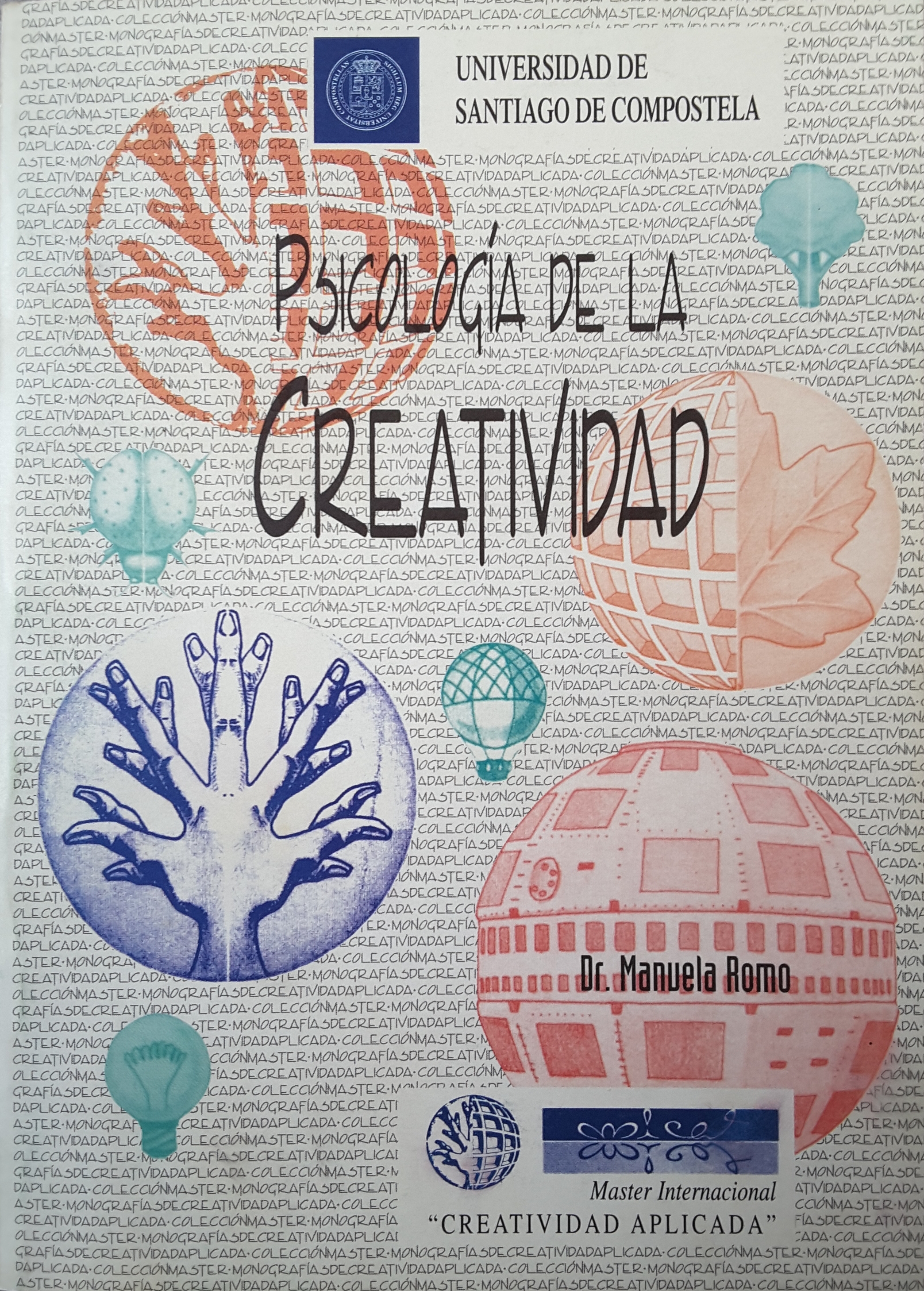 LIBROS | Manuela Romo